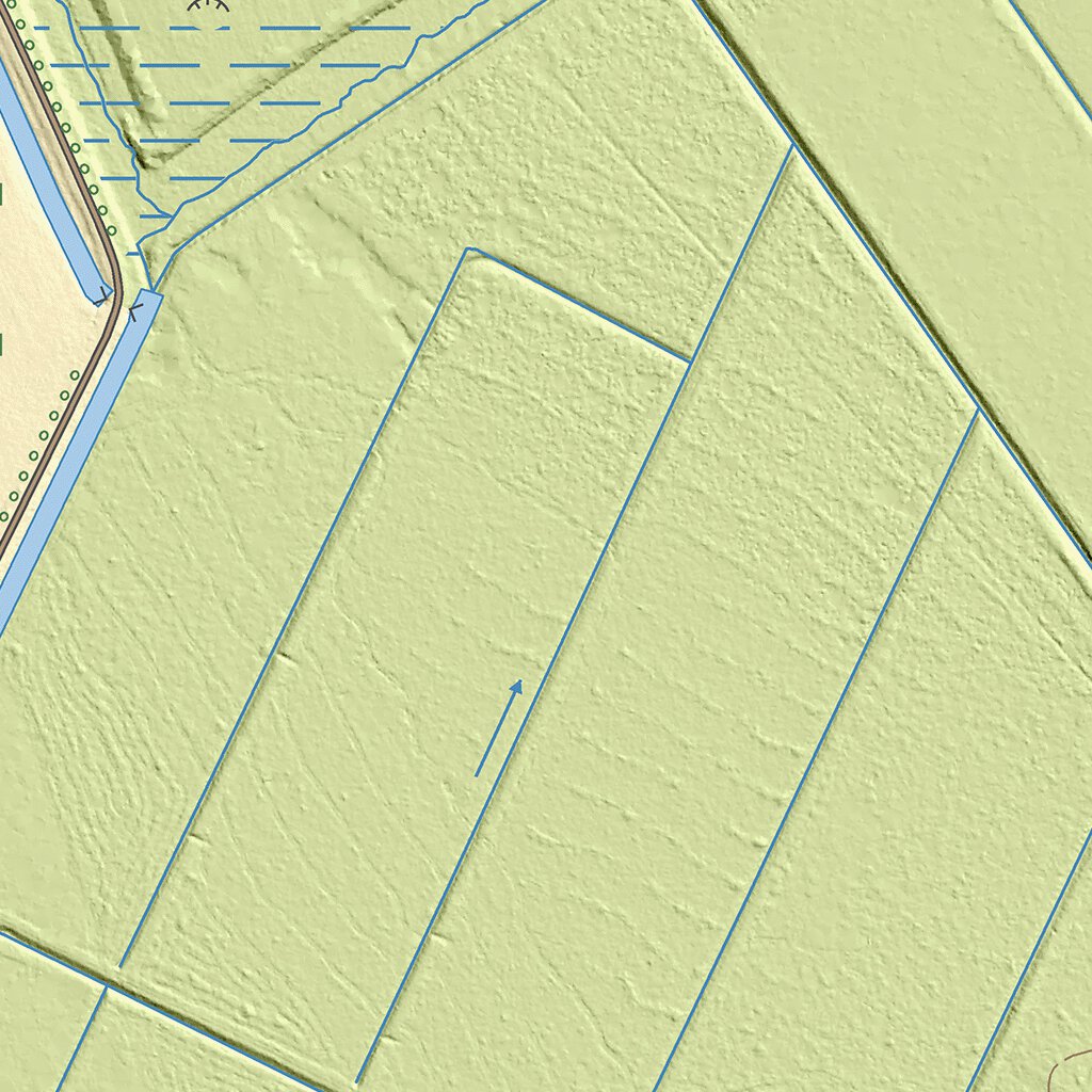 Sootaguse küla, Vinni vald Map by Maa-amet | Avenza Maps