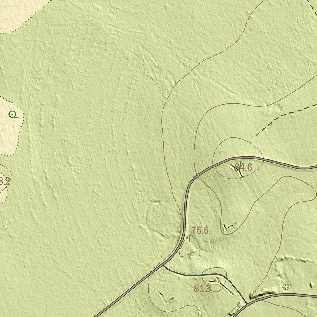 Suru küla, Kuusalu vald (1) Map by Maa-amet | Avenza Maps