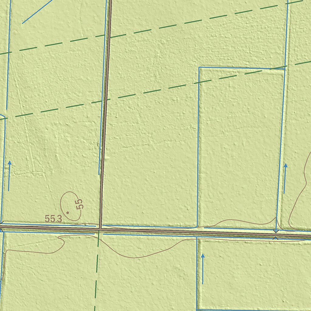 Tagadi küla, Saku vald Map by Maa-amet | Avenza Maps