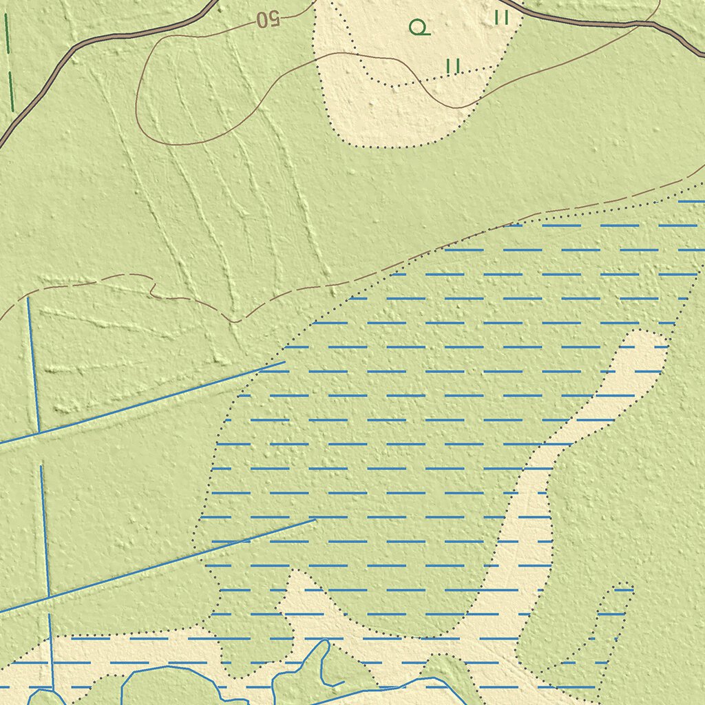 Tagametsa küla, Saue vald Map by Maa-amet | Avenza Maps
