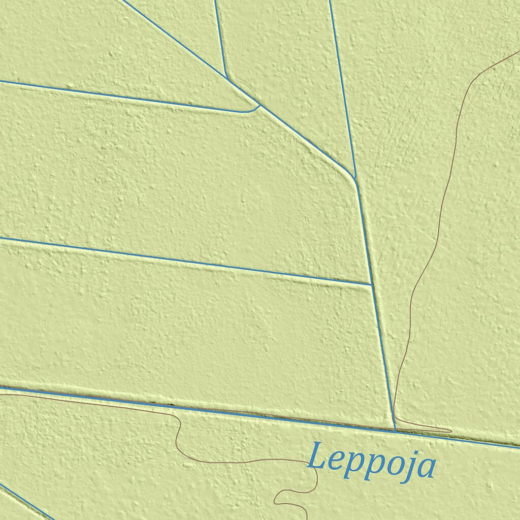 Tarumaa küla, Lüganuse vald (1) Map by Maa-amet | Avenza Maps