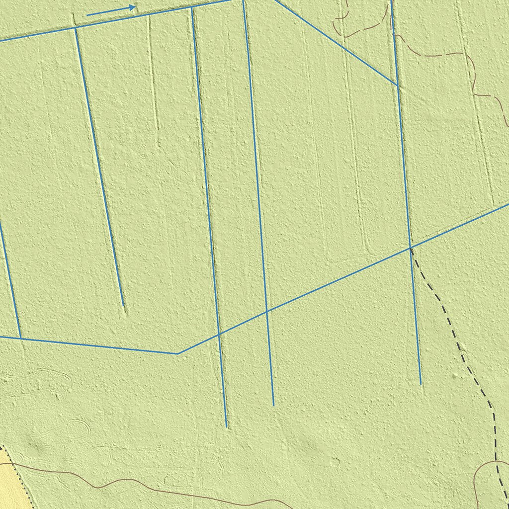 Vaidasoo küla, Rae vald Map by Maa-amet | Avenza Maps