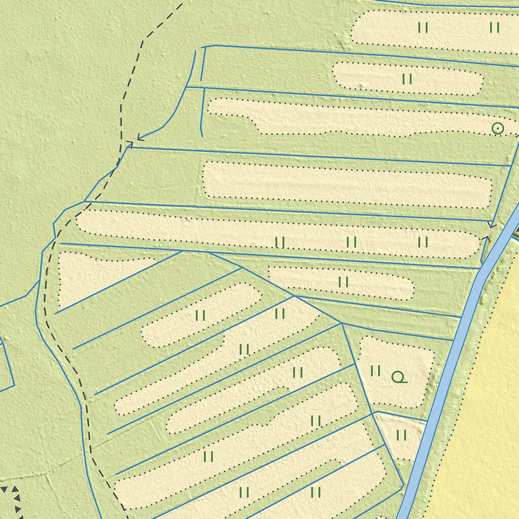 Väike-Pahila küla, Saaremaa vald Map by Maa-amet | Avenza Maps