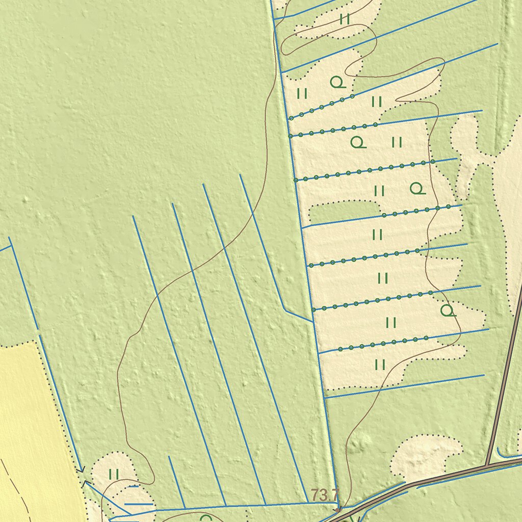 Valila küla, Järva vald Map by Maa-amet | Avenza Maps