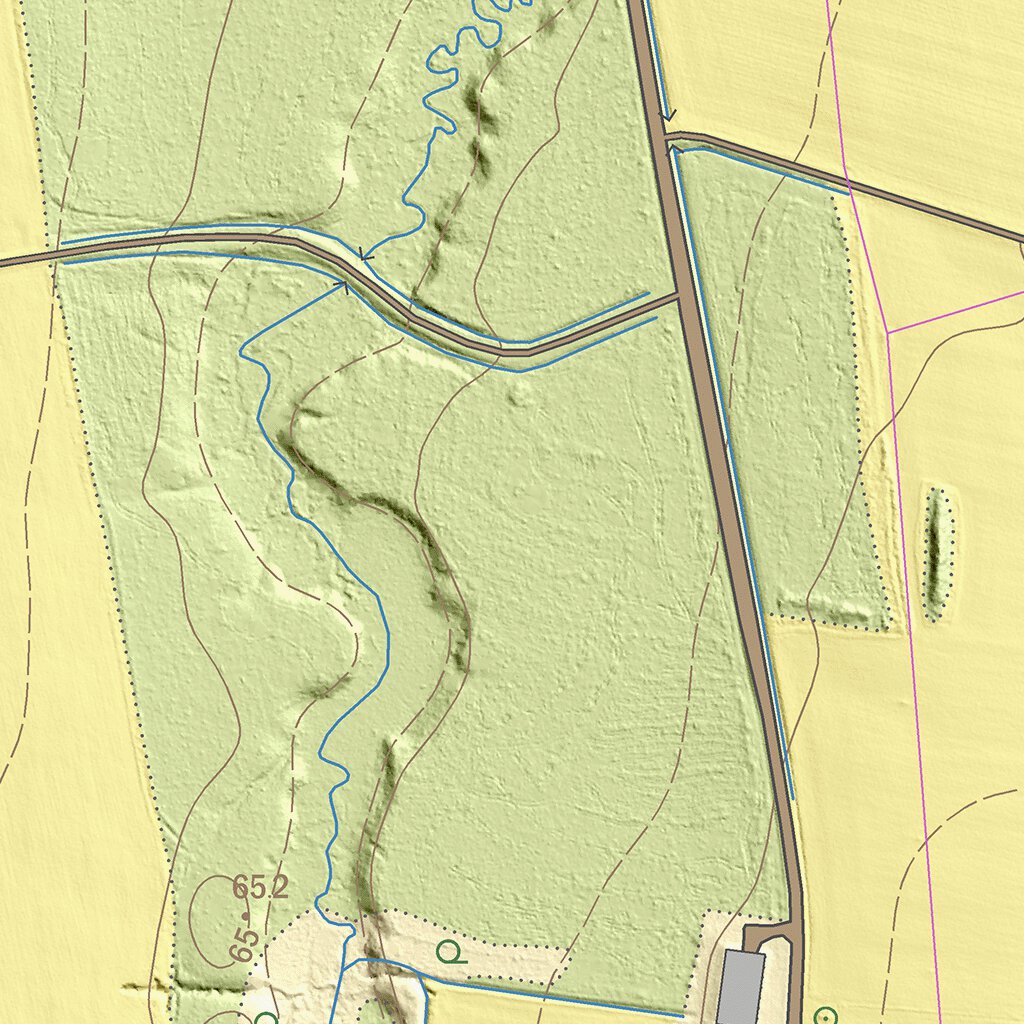 Veelikse küla, Mulgi vald Map by Maa-amet | Avenza Maps