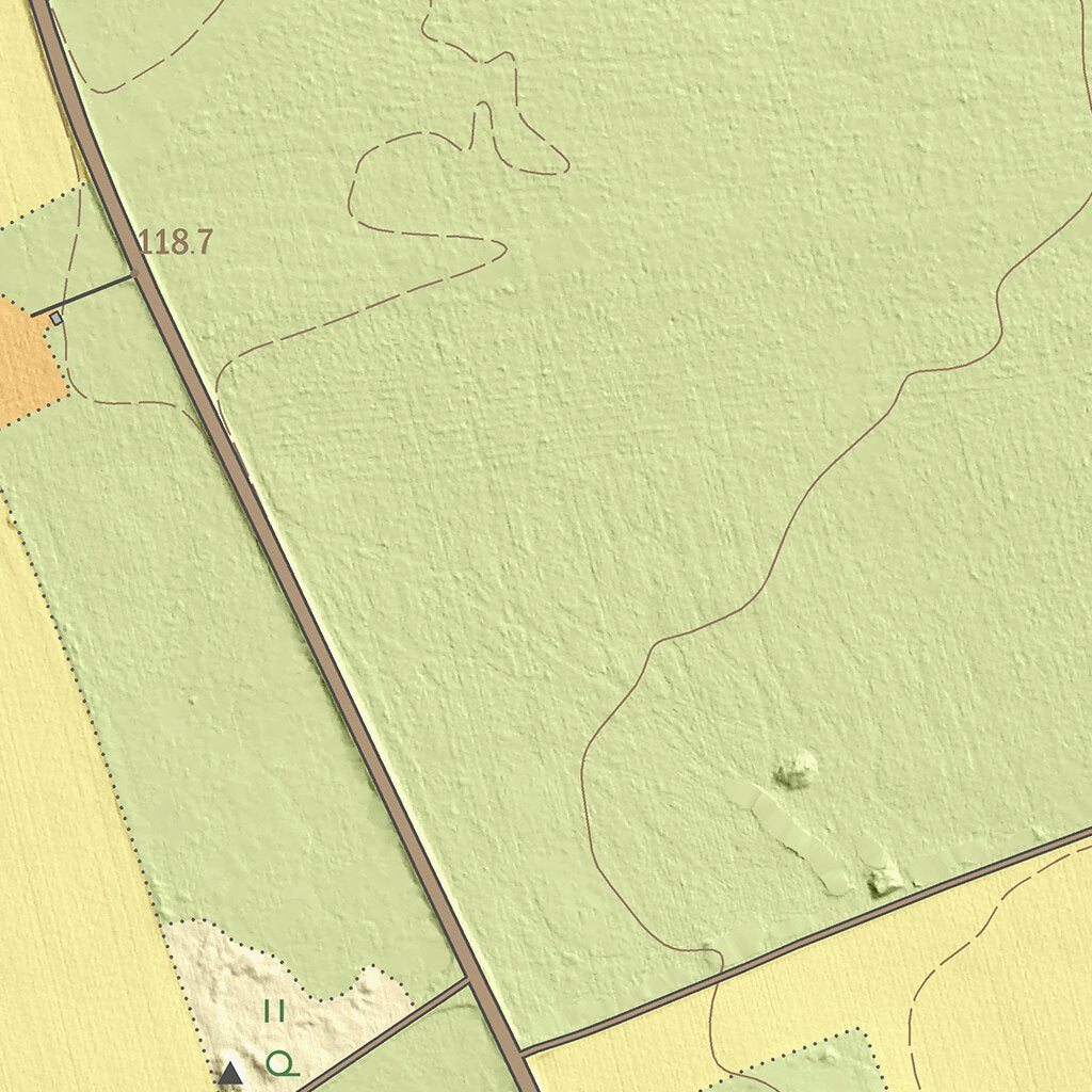 Voore küla, Vinni vald Map by Maa-amet | Avenza Maps