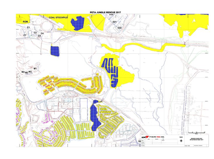 Map Swarga Bara Housing for Jungle Rescue 2017 by Mapala Fakultas ...