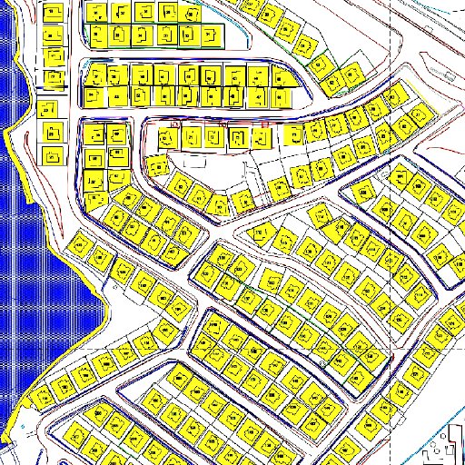 Map Swarga Bara Housing for Jungle Rescue 2017 by Mapala Fakultas ...