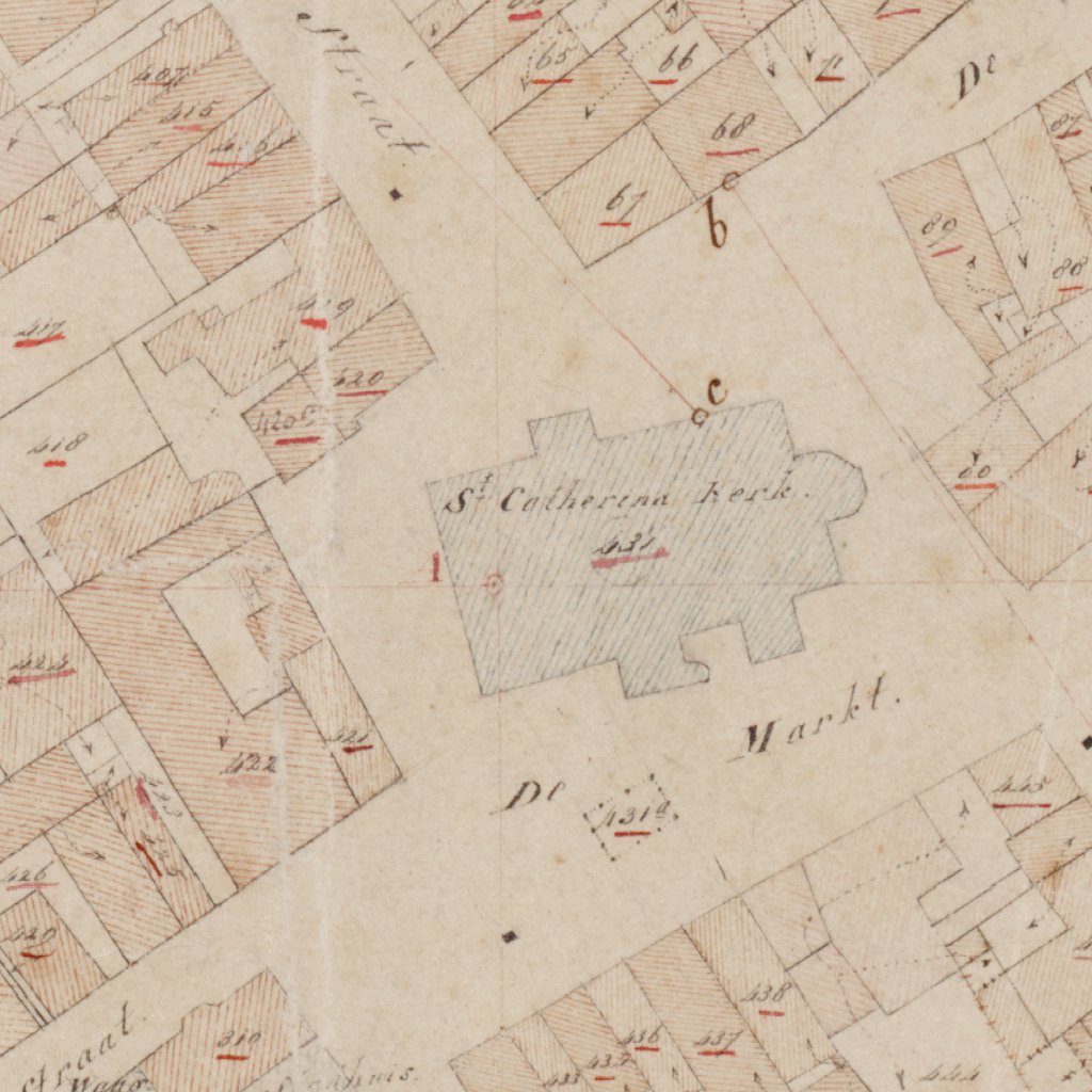 Doetinchem Map by Mapfactory | Avenza Maps