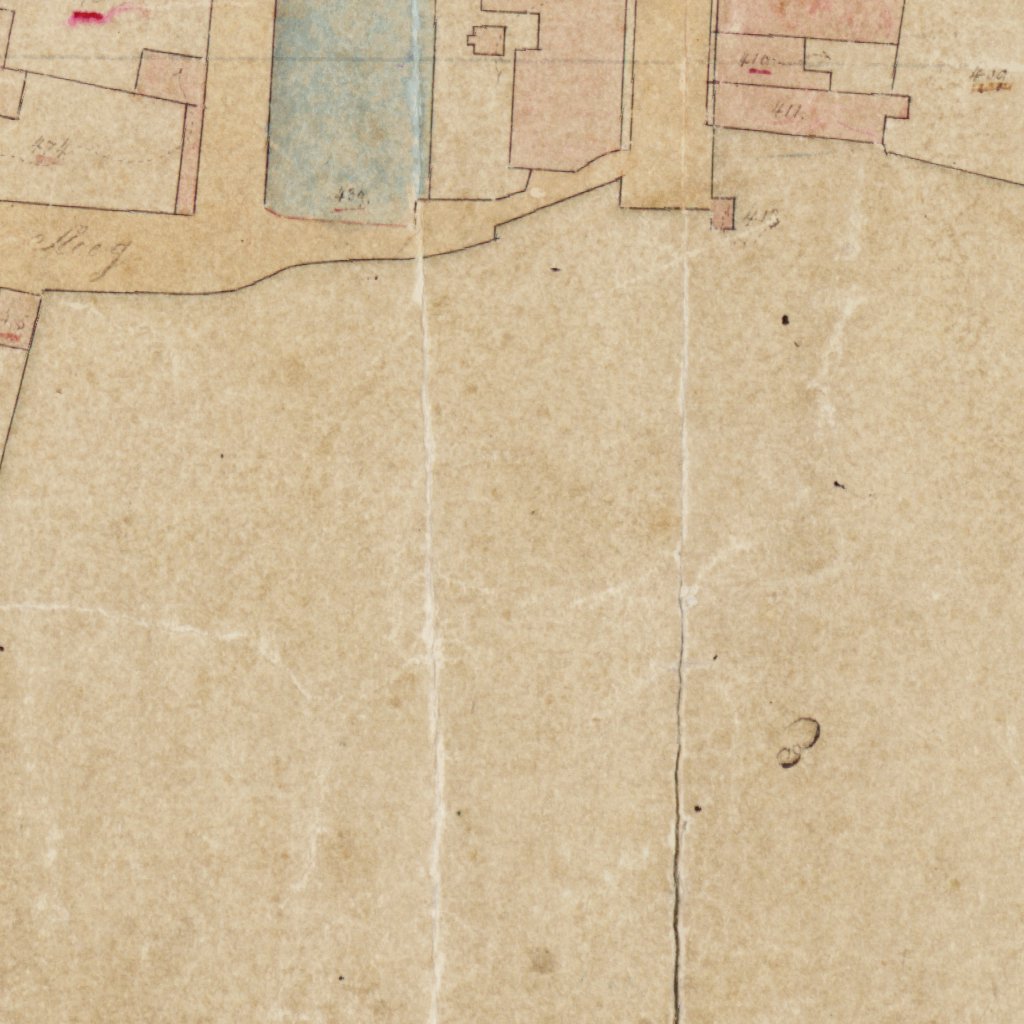 Gorinchem Map by Mapfactory | Avenza Maps