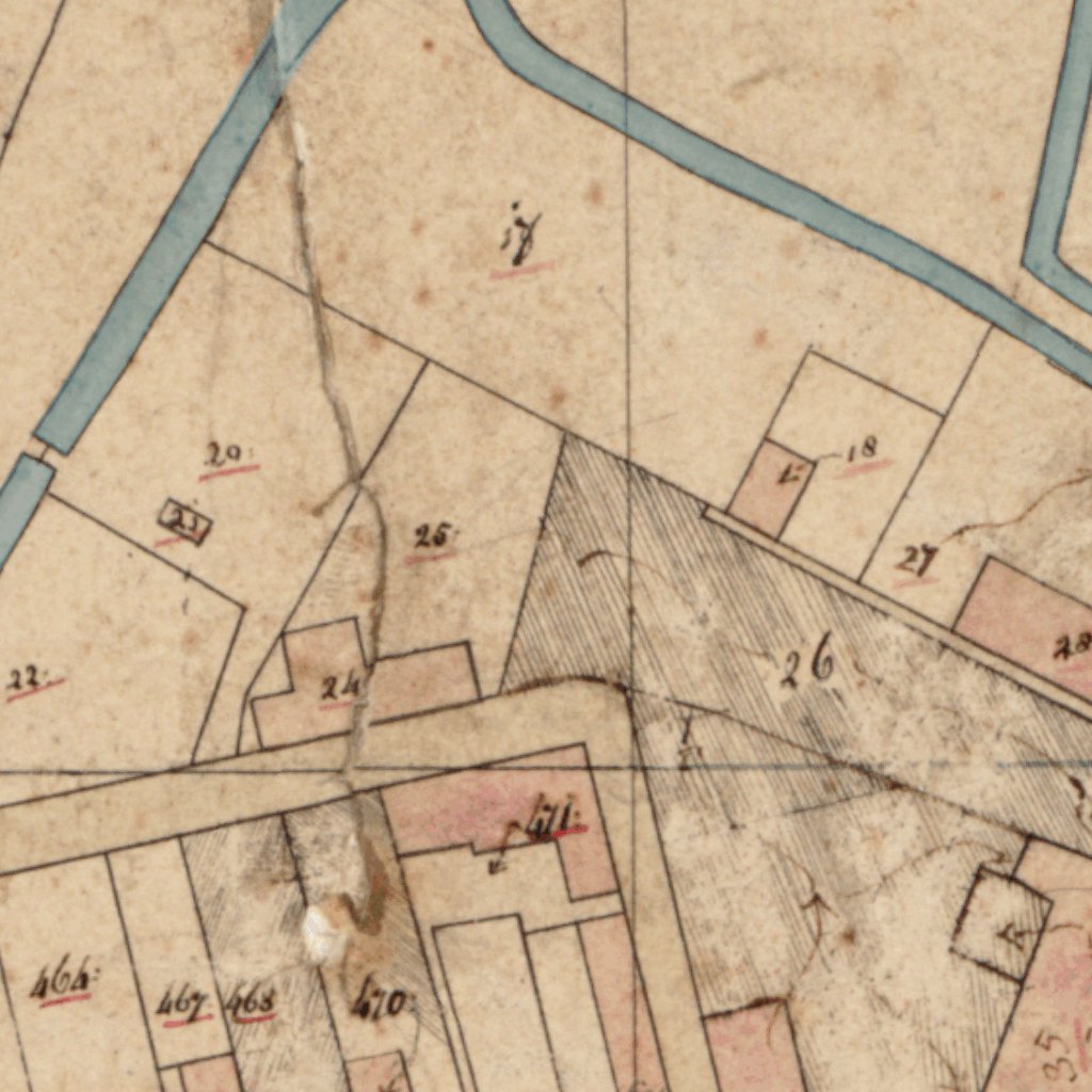 Weesp Map by Mapfactory | Avenza Maps