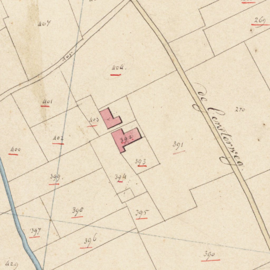 Wieringen Map by Mapfactory | Avenza Maps