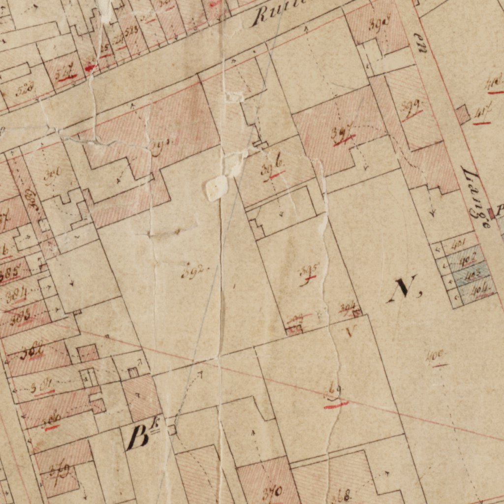 Zaltbommel Map by Mapfactory | Avenza Maps