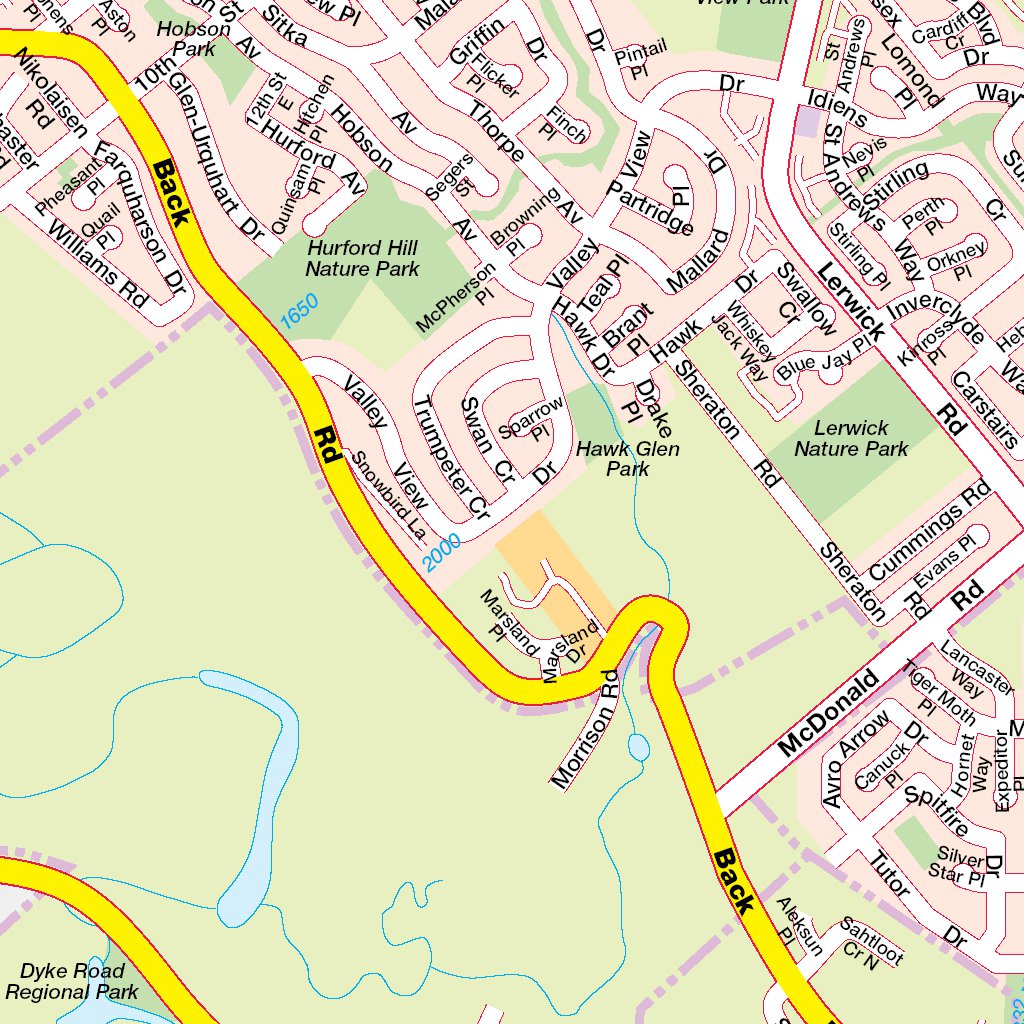 Courtenay Comox, BC Map by Mapmobility Corp. | Avenza Maps