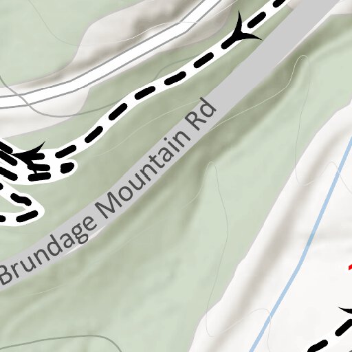 Brundage Race Map by Mapp Consulting | Avenza Maps