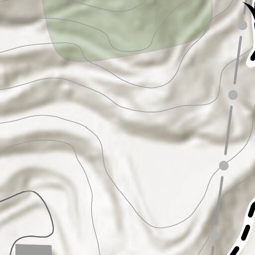 NICA Idaho Bogus Basin Race Map by Mapp Consulting | Avenza Maps