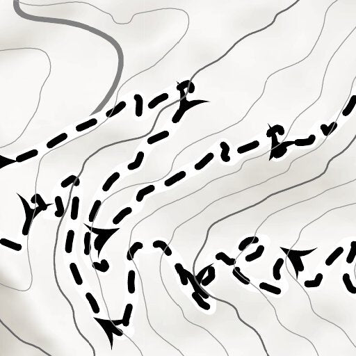 NICA Pocatello Race Map by Mapp Consulting | Avenza Maps