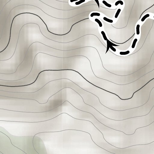 NICA Soldier Mountain Race Map by Mapp Consulting | Avenza Maps