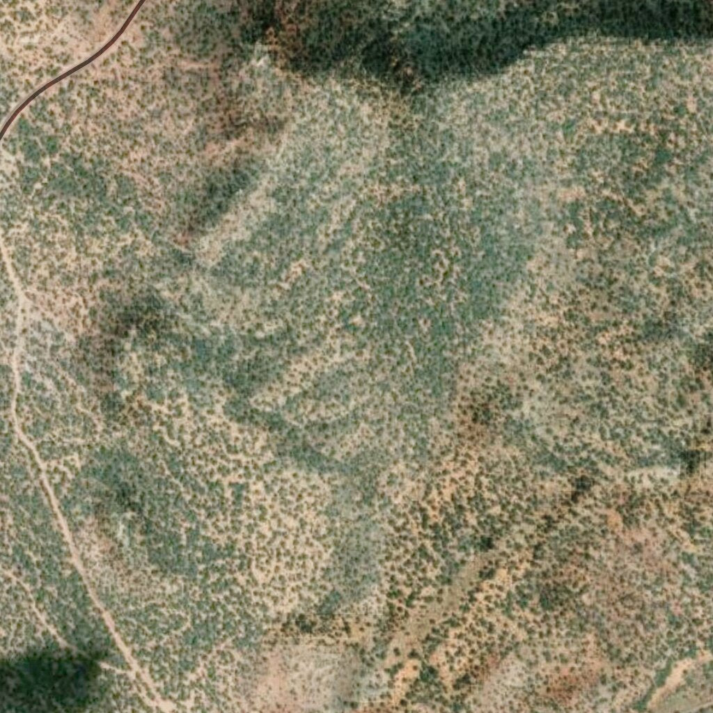 Zion 30km Race Map by Maps for Motion | Avenza Maps