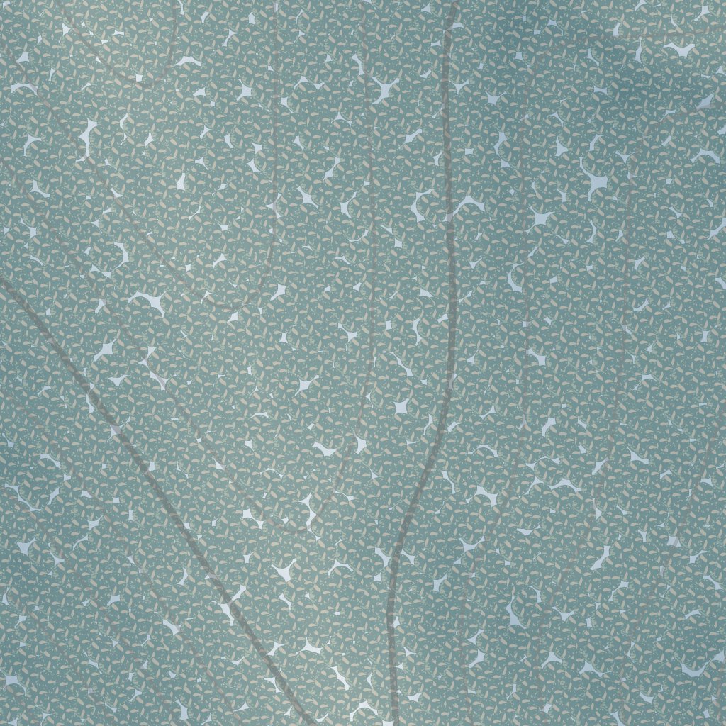 Dodge Ridge Resort Map by Mapsynergy | Avenza Maps