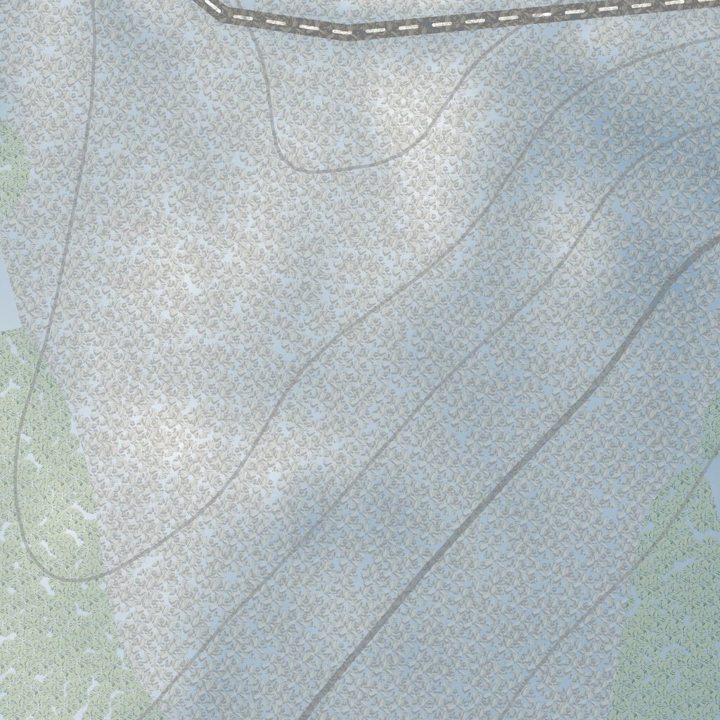 Liberty Mountain Resort Map by Mapsynergy | Avenza Maps