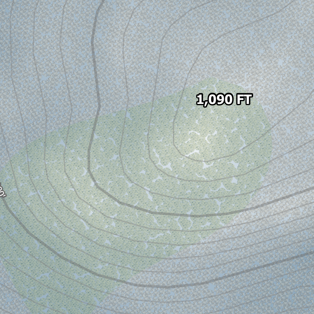 Mohawk Mountain Resort Map by Mapsynergy | Avenza Maps
