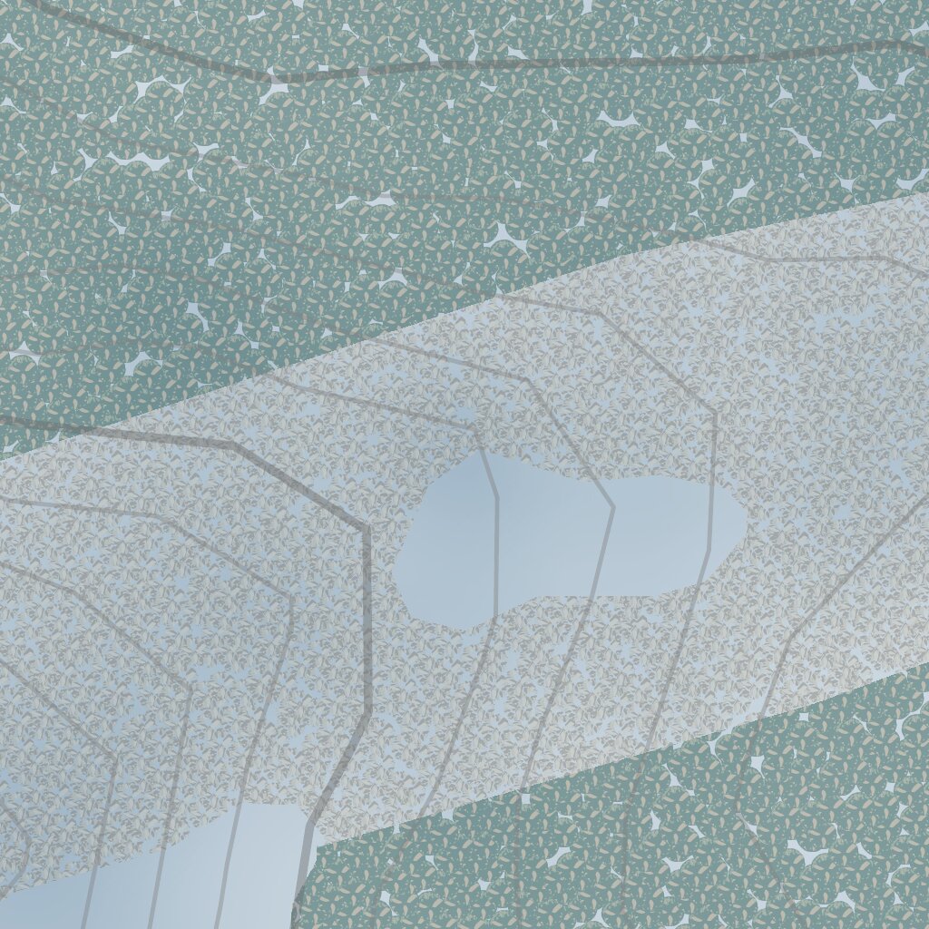 Mount Baw Baw Resort Map by Mapsynergy | Avenza Maps