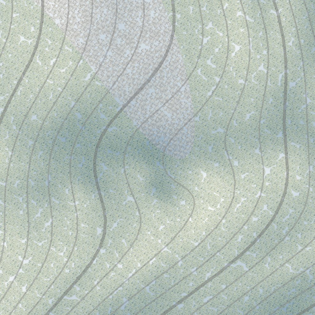 Ski Sundown Resort Map by Mapsynergy | Avenza Maps