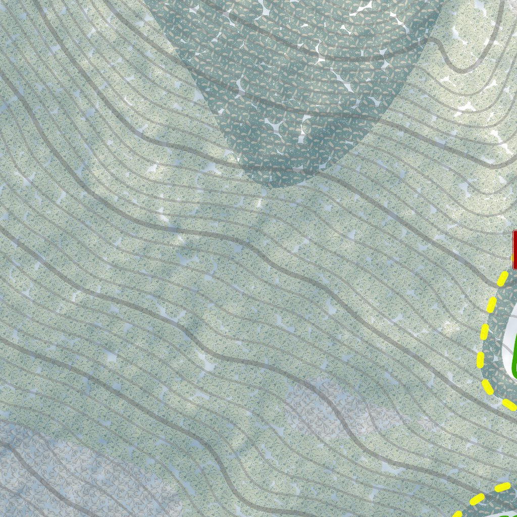 Smugglers' Notch Resort Map by Mapsynergy | Avenza Maps