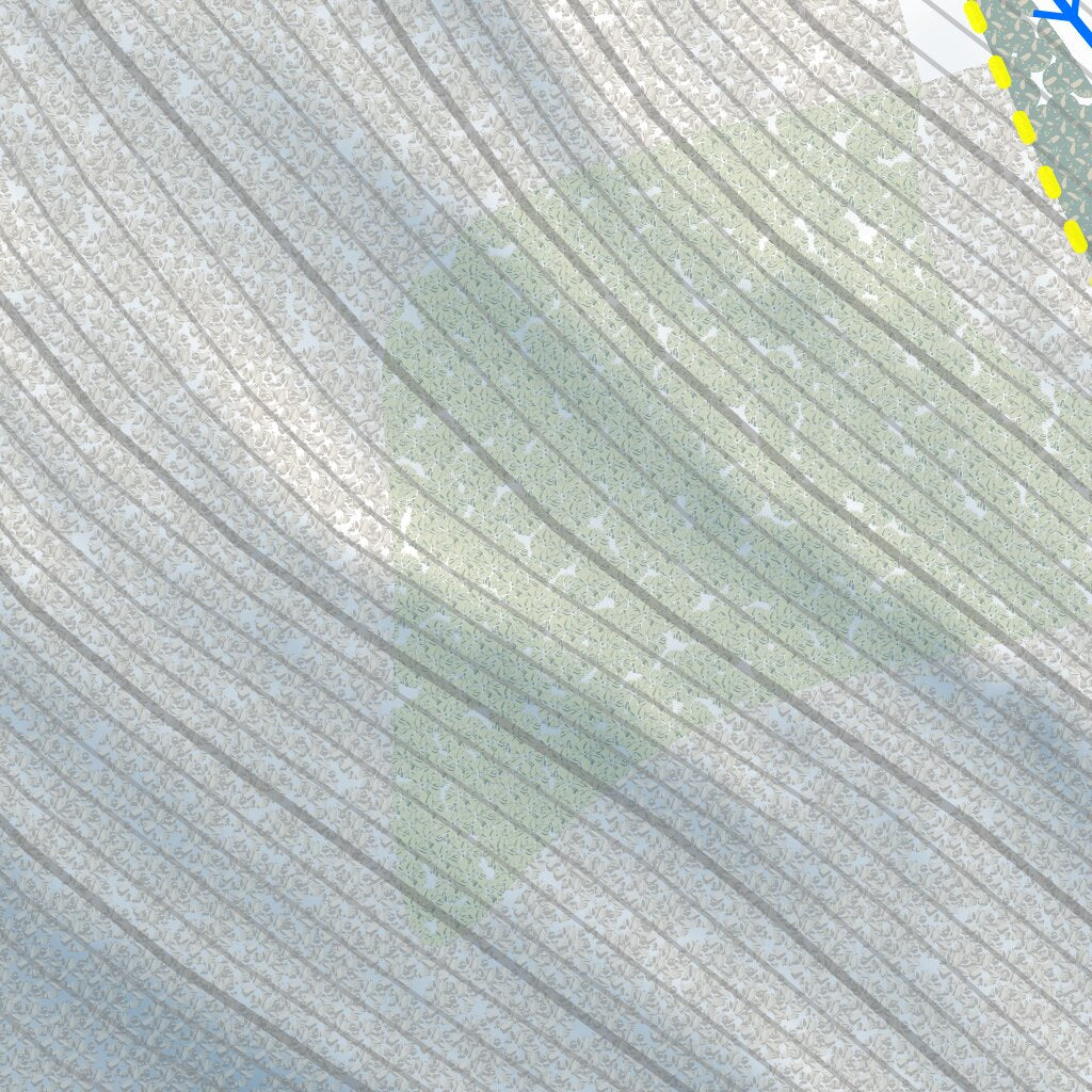 Wachusett Resort Map by Mapsynergy | Avenza Maps