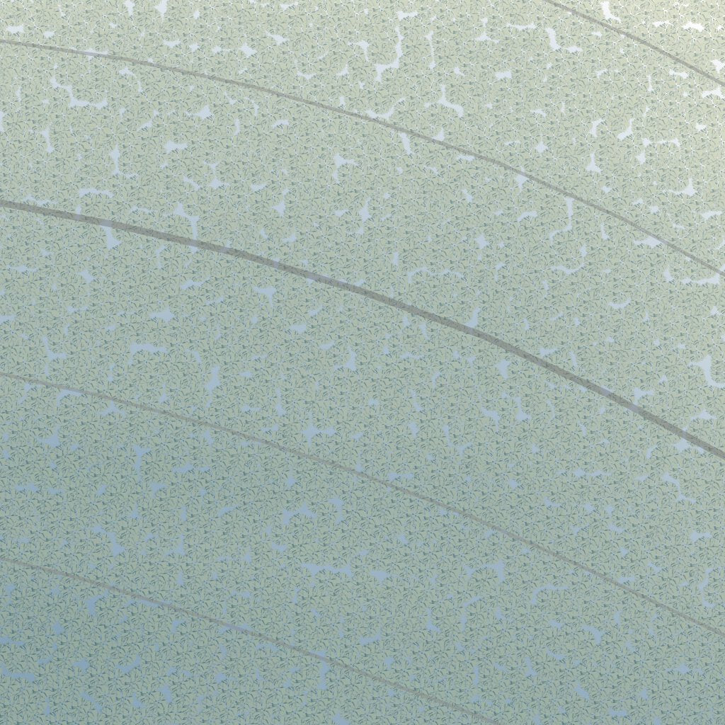 Wapiti Valley Resort Map by Mapsynergy | Avenza Maps