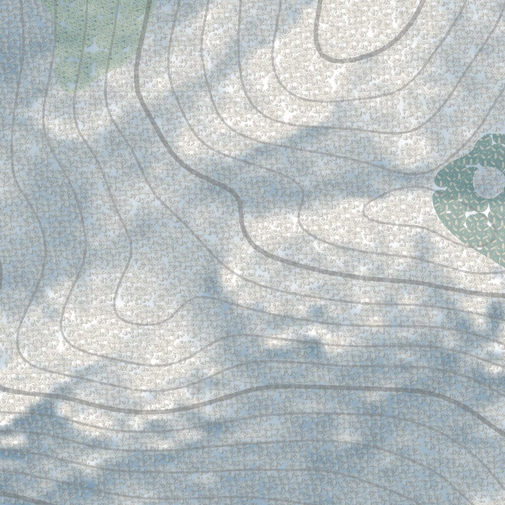 Whiteface Resort Map by Mapsynergy | Avenza Maps