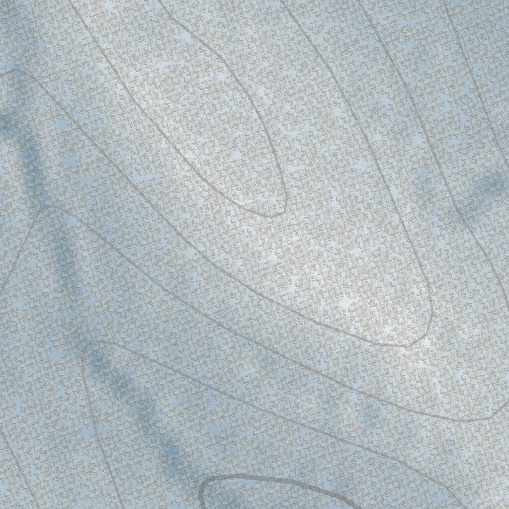 Winterplace Resort Map by Mapsynergy | Avenza Maps