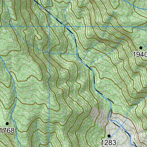 Gunung Lompobattang Map by Maulana | Avenza Maps