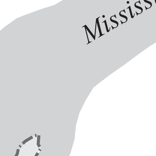 Camp Ripley Veterans State Trail, MNDNR Map by Minnesota Department of ...