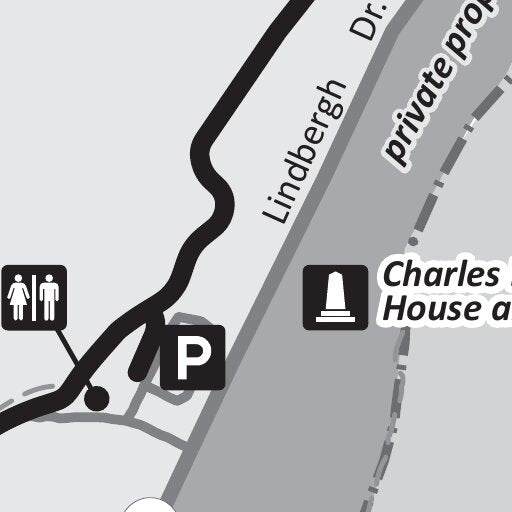 Camp Ripley Veterans State Trail, MNDNR Map by Minnesota Department of ...