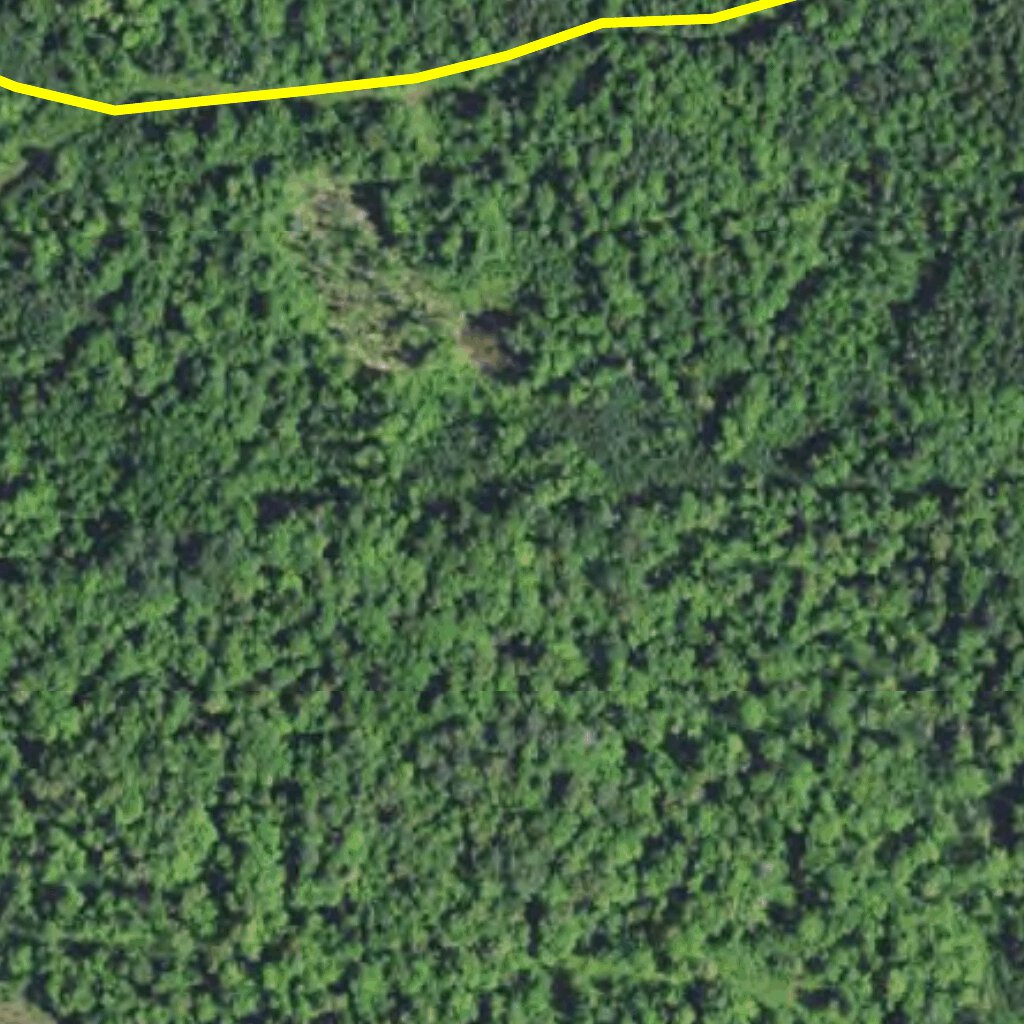 Cloverleaf HWT 2022 Map by Minnesota Department of Natural Resources ...