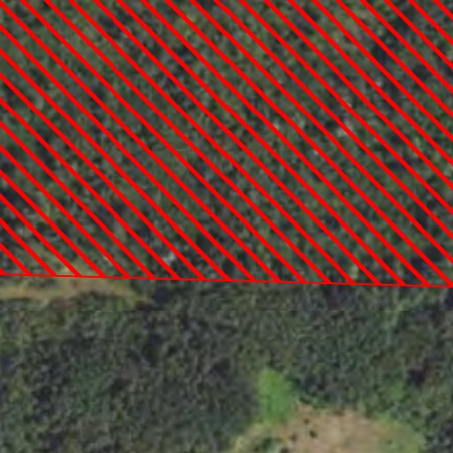 Comstock HWT 2022 Map by Minnesota Department of Natural Resources ...