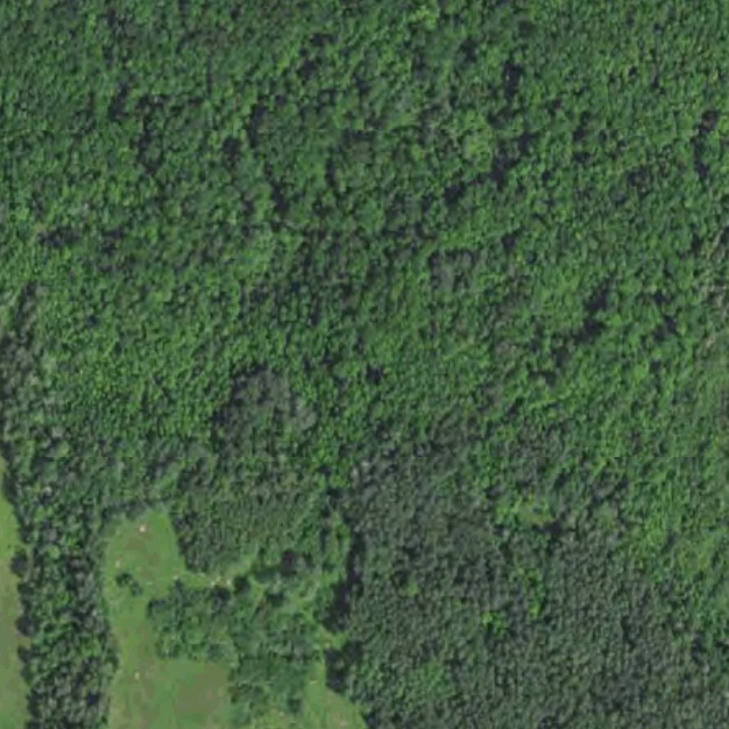 Goose Lake 2 HWT 2022 Map by Minnesota Department of Natural Resources ...