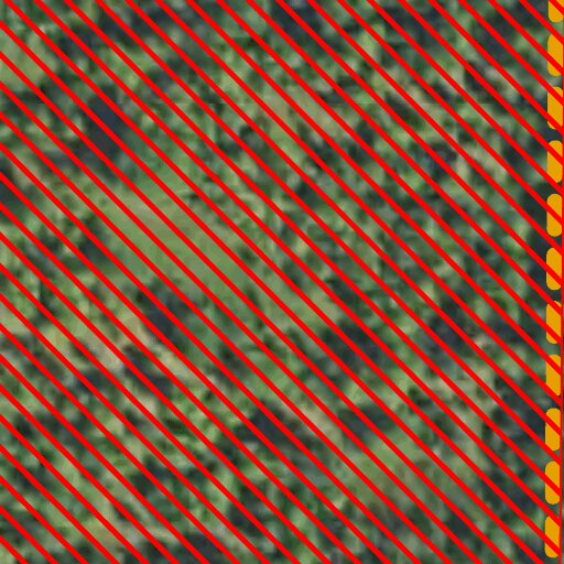 Homestead HWT 2022 Map by Minnesota Department of Natural Resources ...