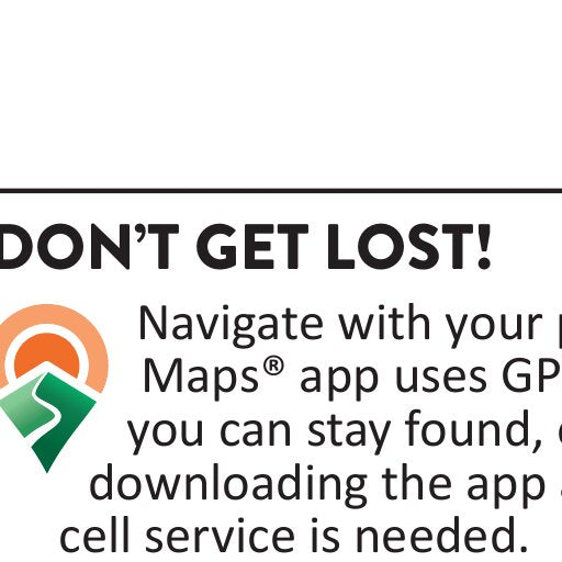 Lawler Loops OHV Trails, MNDNR Map by Minnesota Department of Natural ...