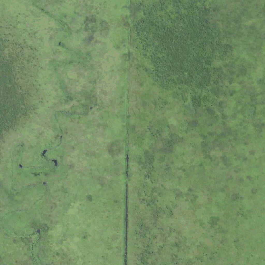 Ripple River WMA West HWT 2024 Map by Minnesota Department of Natural ...