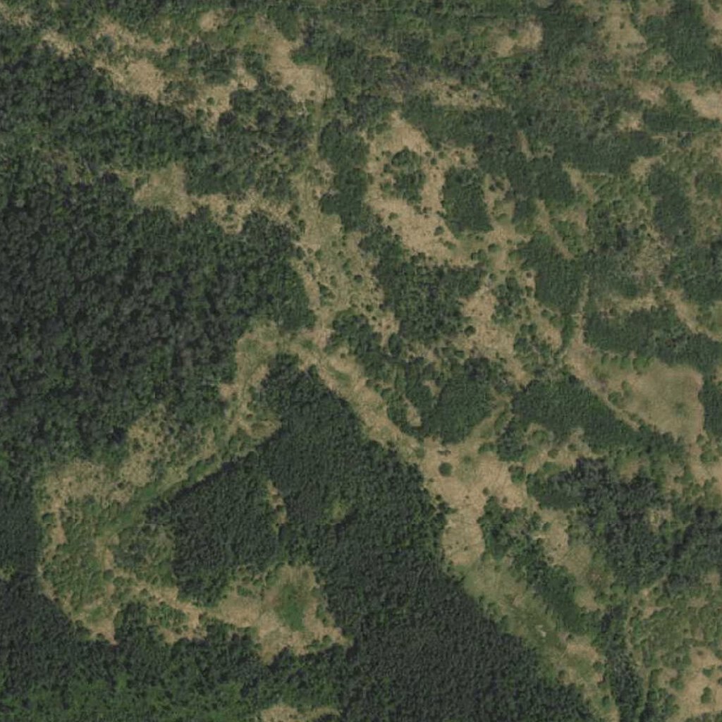 River Route HWT 2024 Map by Minnesota Department of Natural Resources ...