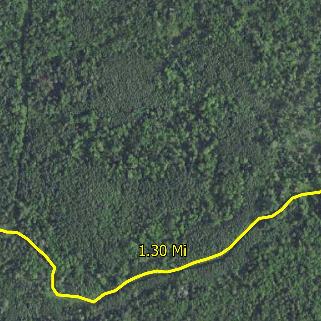 Saum HWT 2024 Map by Minnesota Department of Natural Resources | Avenza ...