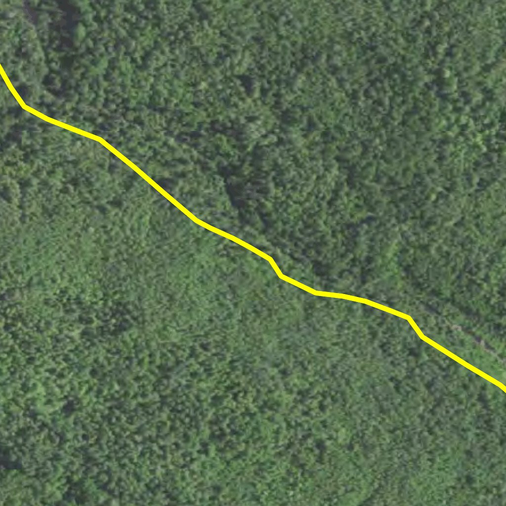 Split Rock HWT 2022 Map by Minnesota Department of Natural Resources ...