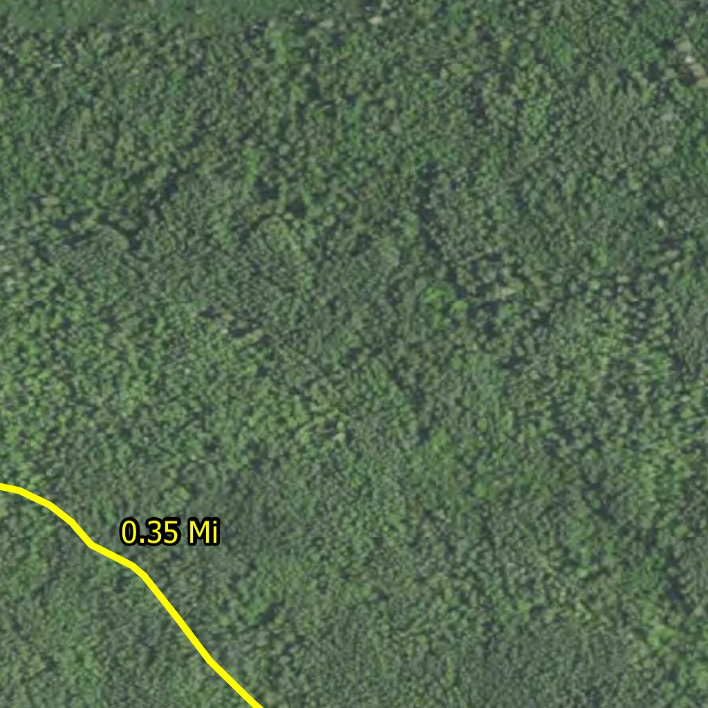 Split Rock HWT 2022 Map by Minnesota Department of Natural Resources ...