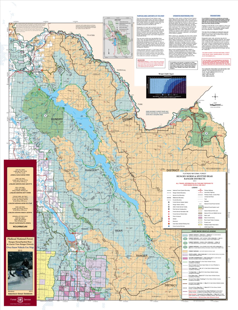 Hungary Horse Spotted Bear Snowmobile Map by MontanaGPS | Avenza Maps