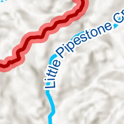 Thompson Park 2024 Map by MontanaGPS | Avenza Maps