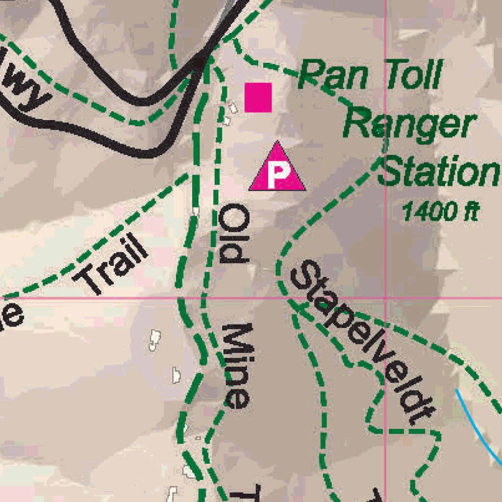 Marin Community Map Book, 664. Page 26 by MyMapbook, LLC | Avenza Maps