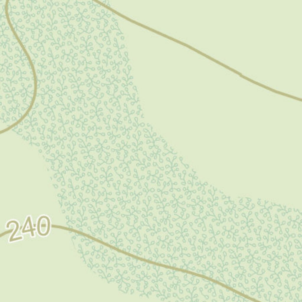 Amherst, NH - Atherton Trail Map by Nashua Regional Planning Commission ...